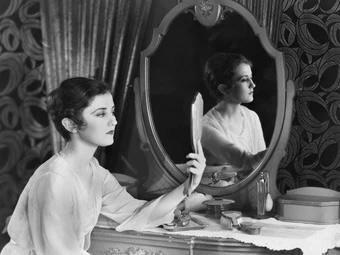 Mirror, Mirror – In Times Like These